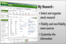 Debt and Equity - Fidelity