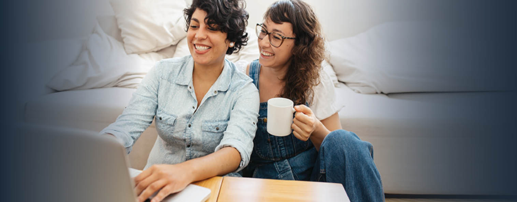 Financial planning | Tips for the LGBTQ+ community | Fidelity
