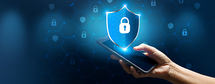 ID theft | How to prevent identity theft | Fidelity