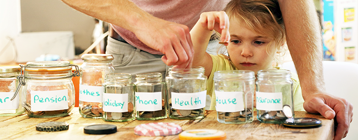 Inflation and saving for retirement | Fidelity