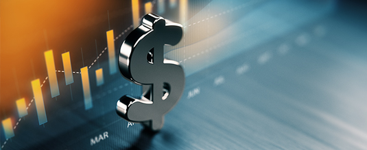 Dollar cost averaging | Fidelity