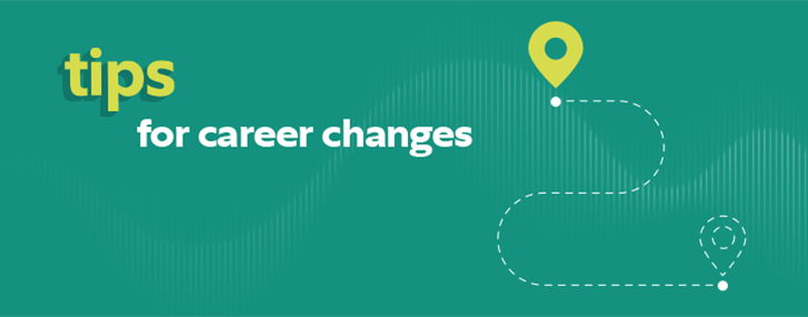 How to change careers: 4 steps to consider | Fidelity