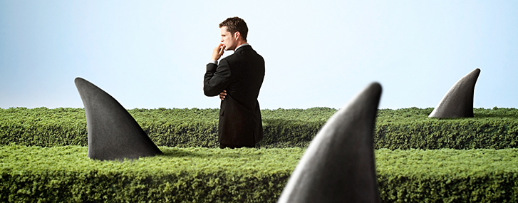 What is hedging? | Advanced trading strategies & risk management | Fidelity