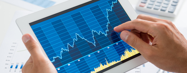 Implied volatility | Fidelity