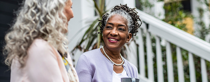 Medicaid trusts | Long-term care planning | Fidelity Investments