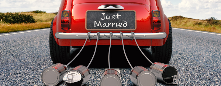 Financial tips for newlyweds | Financial planning for couples | Fidelity