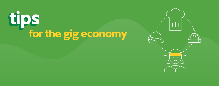 Side gig tips | Smart Money | Fidelity Investments