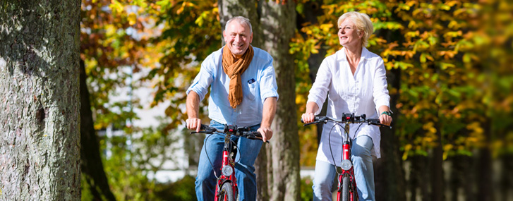 Social Security tips for couples | Fidelity