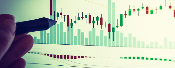 Stocks and stochastics | Using charts and technical tools | Fidelity