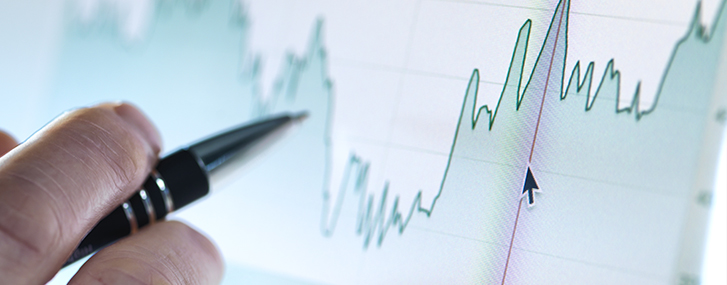 Stock volatility, drops, & opportunities | How to plan | Fidelity