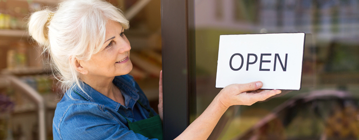 Working in Retirement | Fidelity